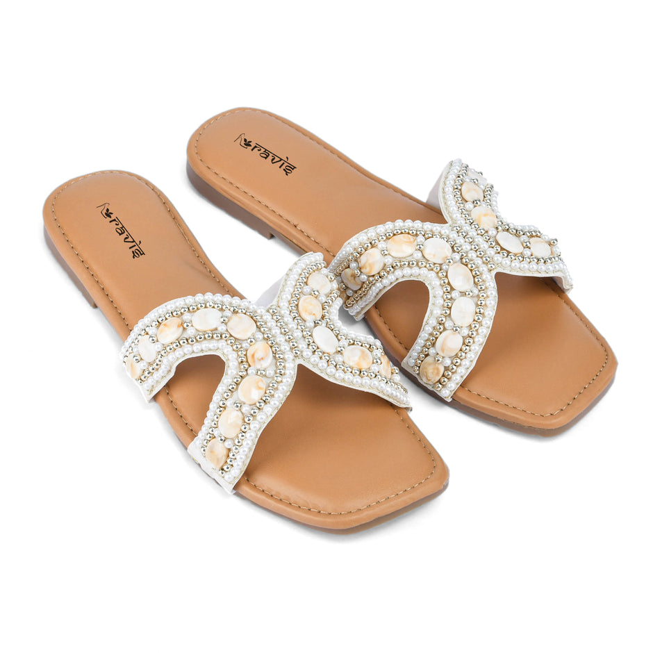 "Ravis Footwear - Premium Quality Women’s Footwear at Unbeatable Price