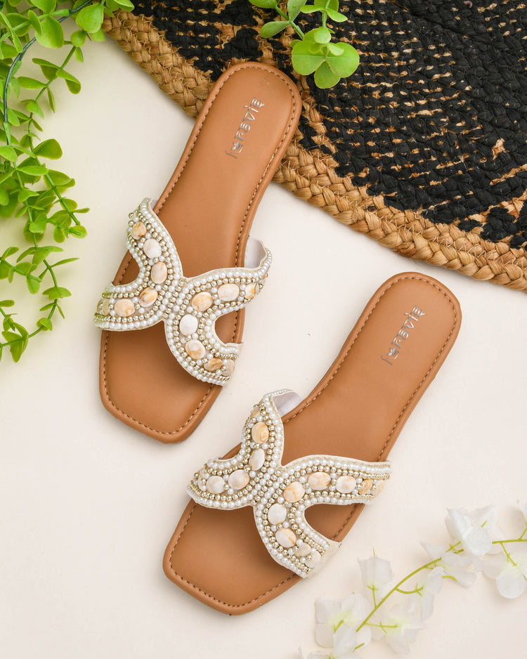 "Ravis Footwear - Premium Quality Women’s Footwear at Unbeatable Price