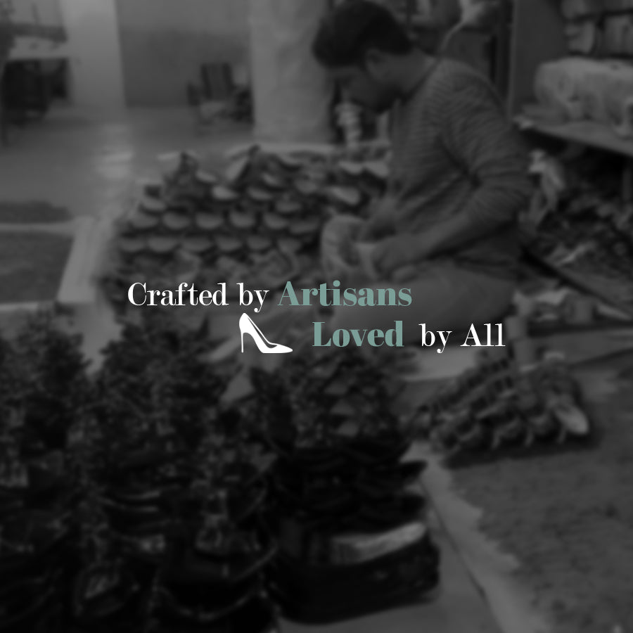 About Ravis Footwear – Tradition, Comfort & Style in Every Step
